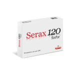 Serax Forte - Plus Naturallab