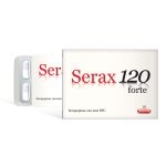 Serax Forte - Plus Naturallab