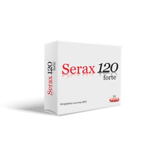 Serax Forte - Plus Naturallab