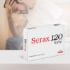 Serax Forte - Plus Naturallab