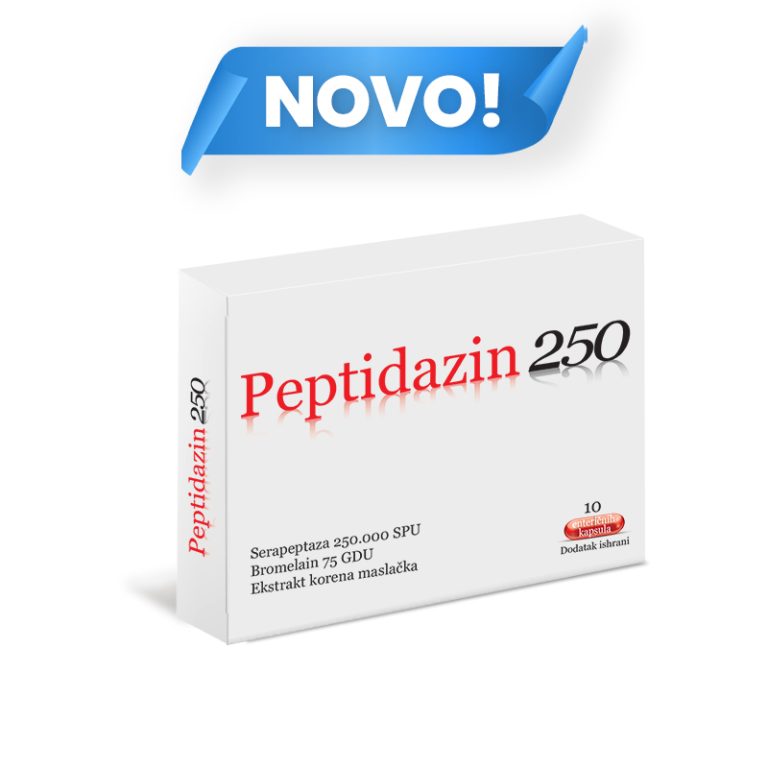Serax Forte - Plus Naturallab